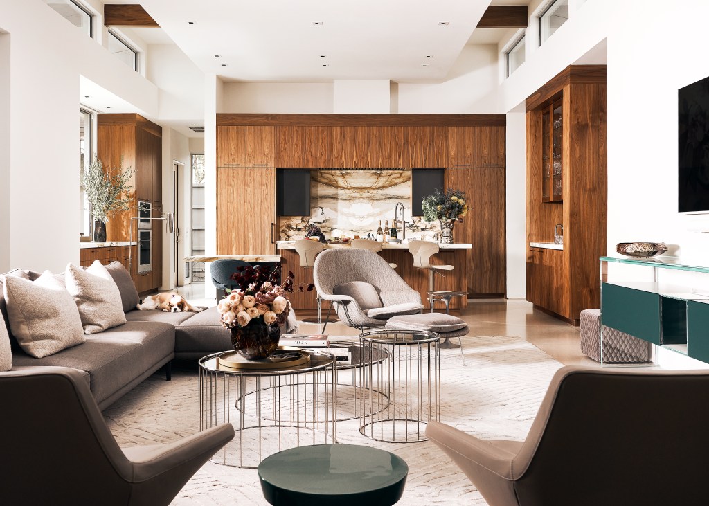 Dallas Interior and Kitchen Designer - Abbey Ragsdale Design Studio